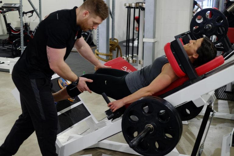 A Guide to Posterior Chain Workout