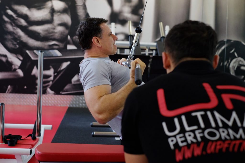 How Does the Overload Principle Work?