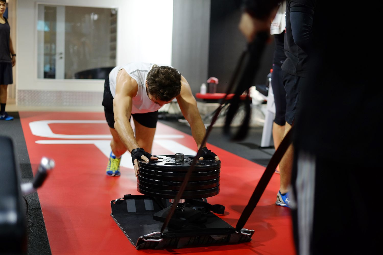 Cardiovascular | U.P Blog