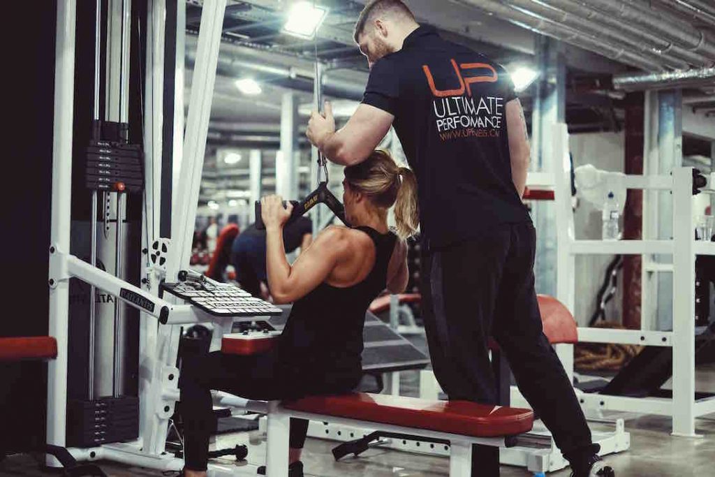 10 Signs Your Gym Is Holding You Back