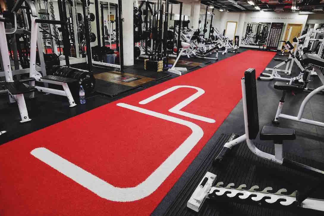 Ultimate Performance London Mayfair Gym | Ultimate Performance Blog