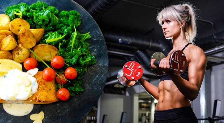 5 Best Recipes for a Successful Body Transformation Diet