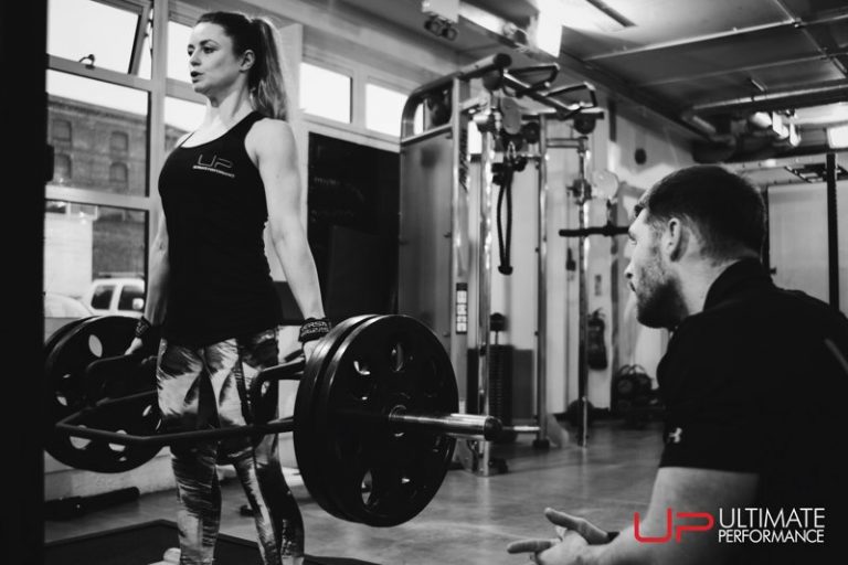 Signs of High Androgens in Females