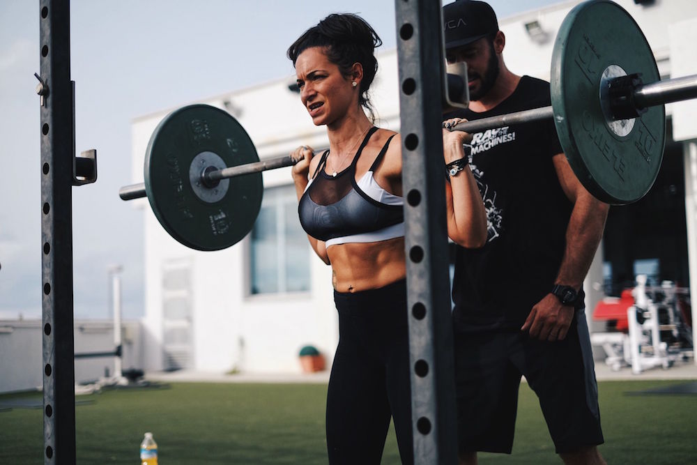 German Volume Training (GVT): Nuts & Bolts | Ultimate Performance Blog