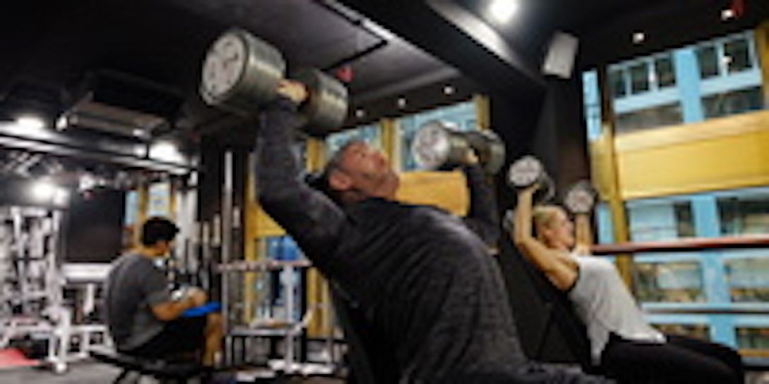 How to Lift Weights for Muscle Growth | Ultimate Performance Blog