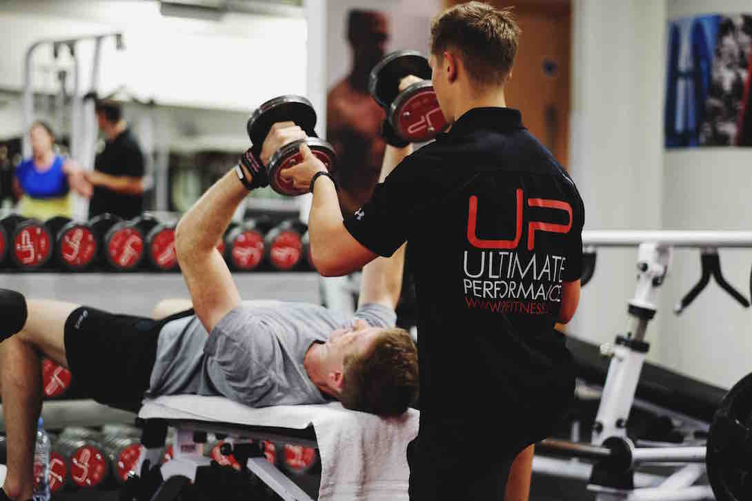 Pre-Workout Meal: Do Not Eat Carbs! | Ultimate Performance Blog