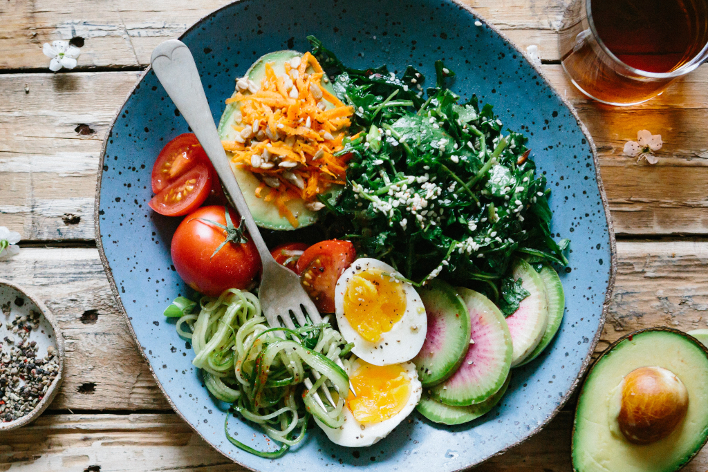 How To Stick To A Diet For Lasting Body Transformation Results ...