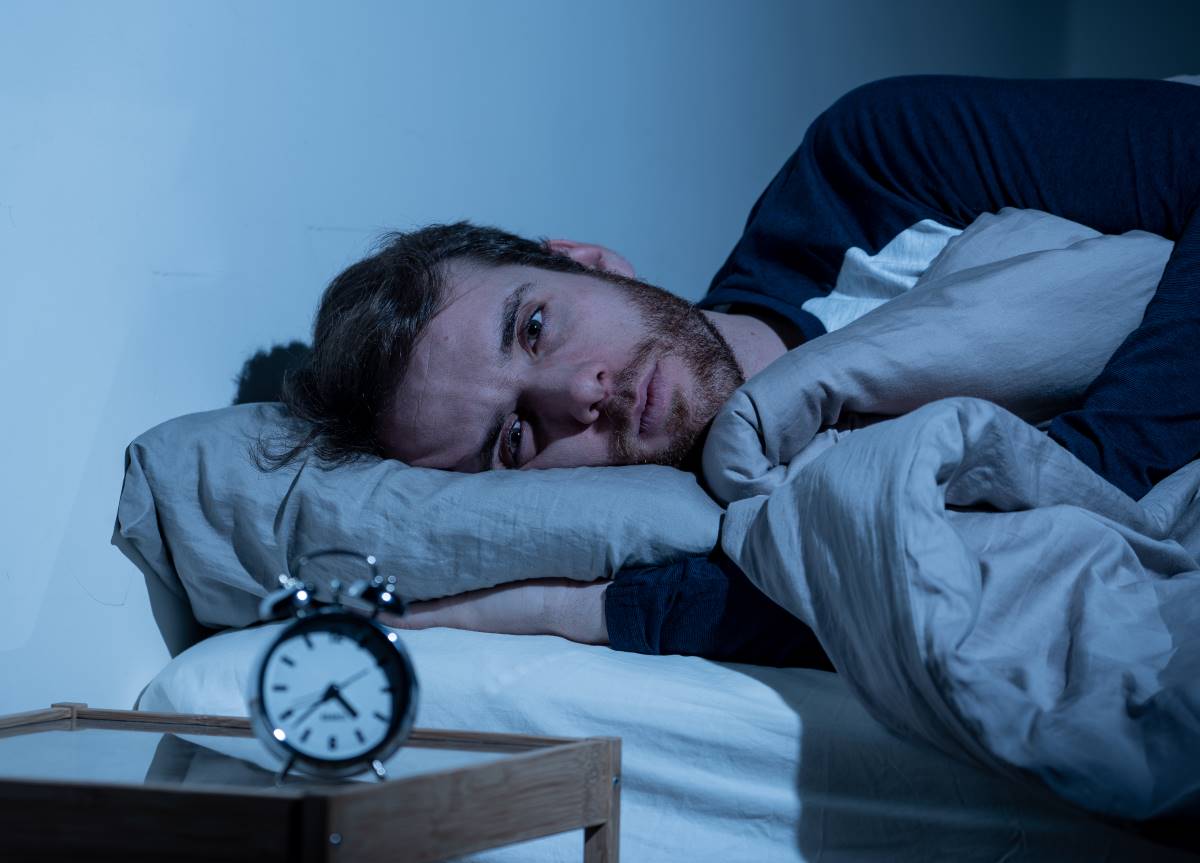 4 things science says about sleep for better fat loss, hunger control ...