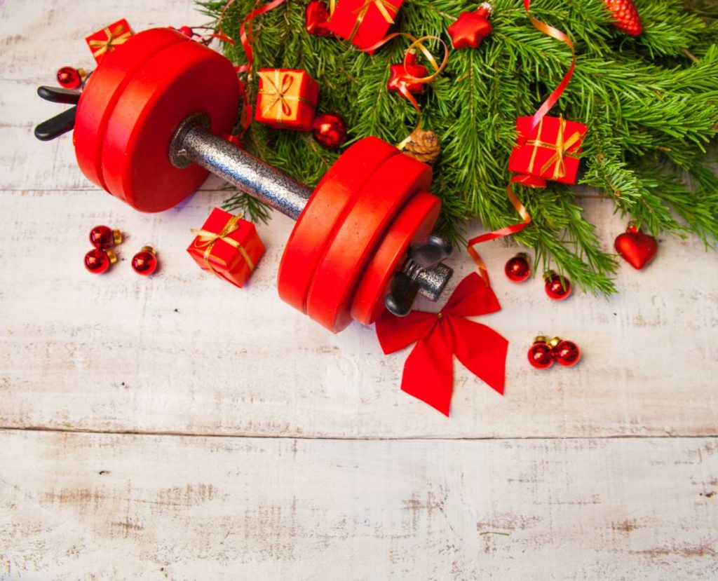 The Ultimate Guide to Surviving Christmas