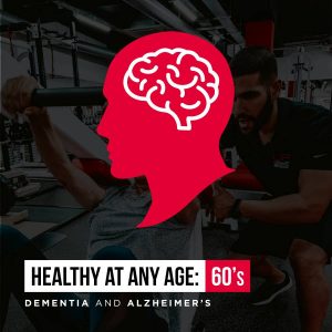 Healthy At Any Age - 60s | Ultimate Performance Blog