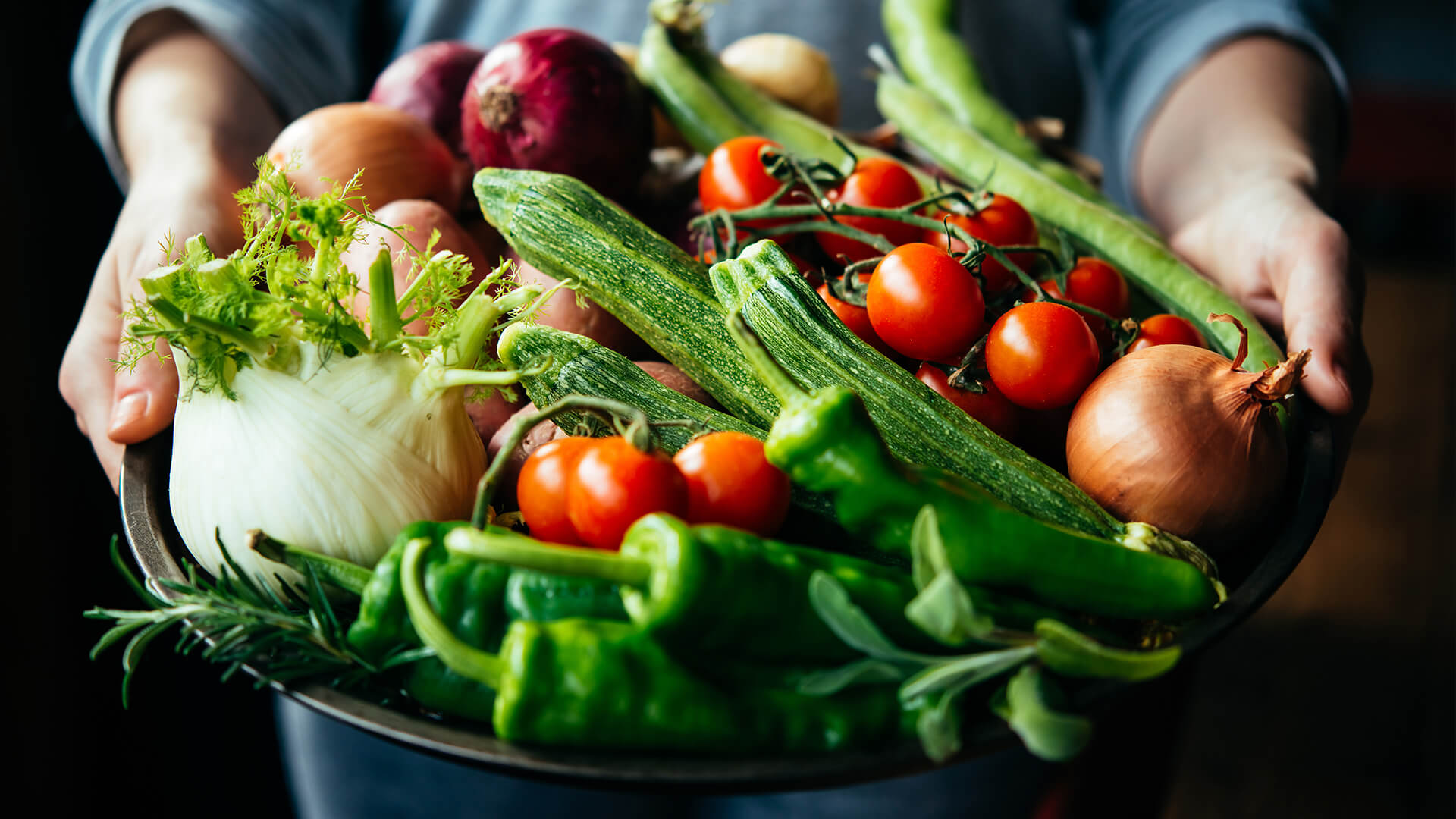 Easy Transformation Food Swaps | Ultimate Performance Blog