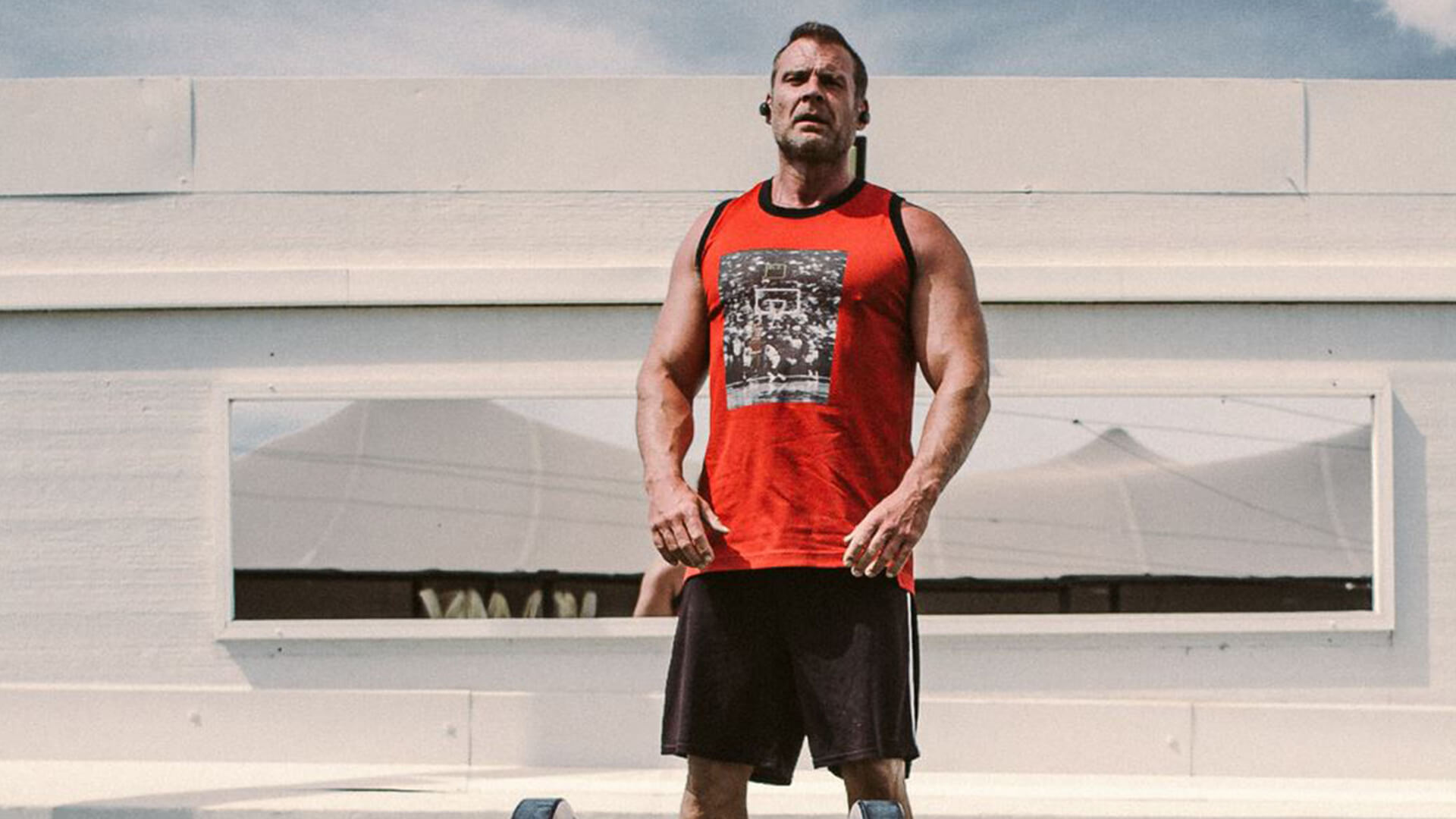 Nick Mitchell: The Truth About Celebrities' Body Transformations ...