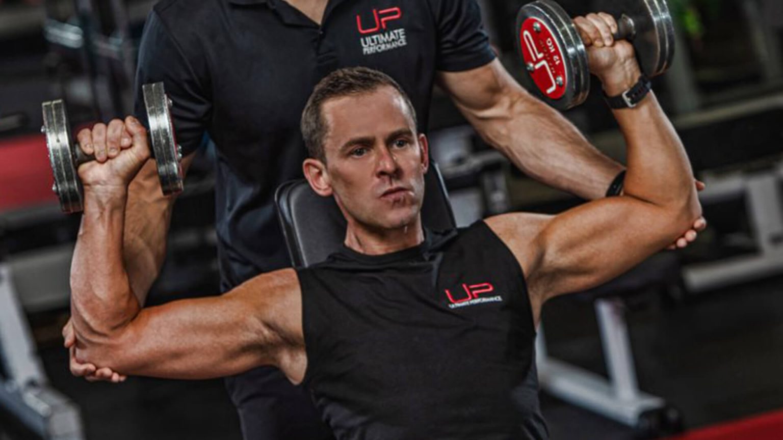Ego lifting? Why you need to train smarter not harder for your muscle ...