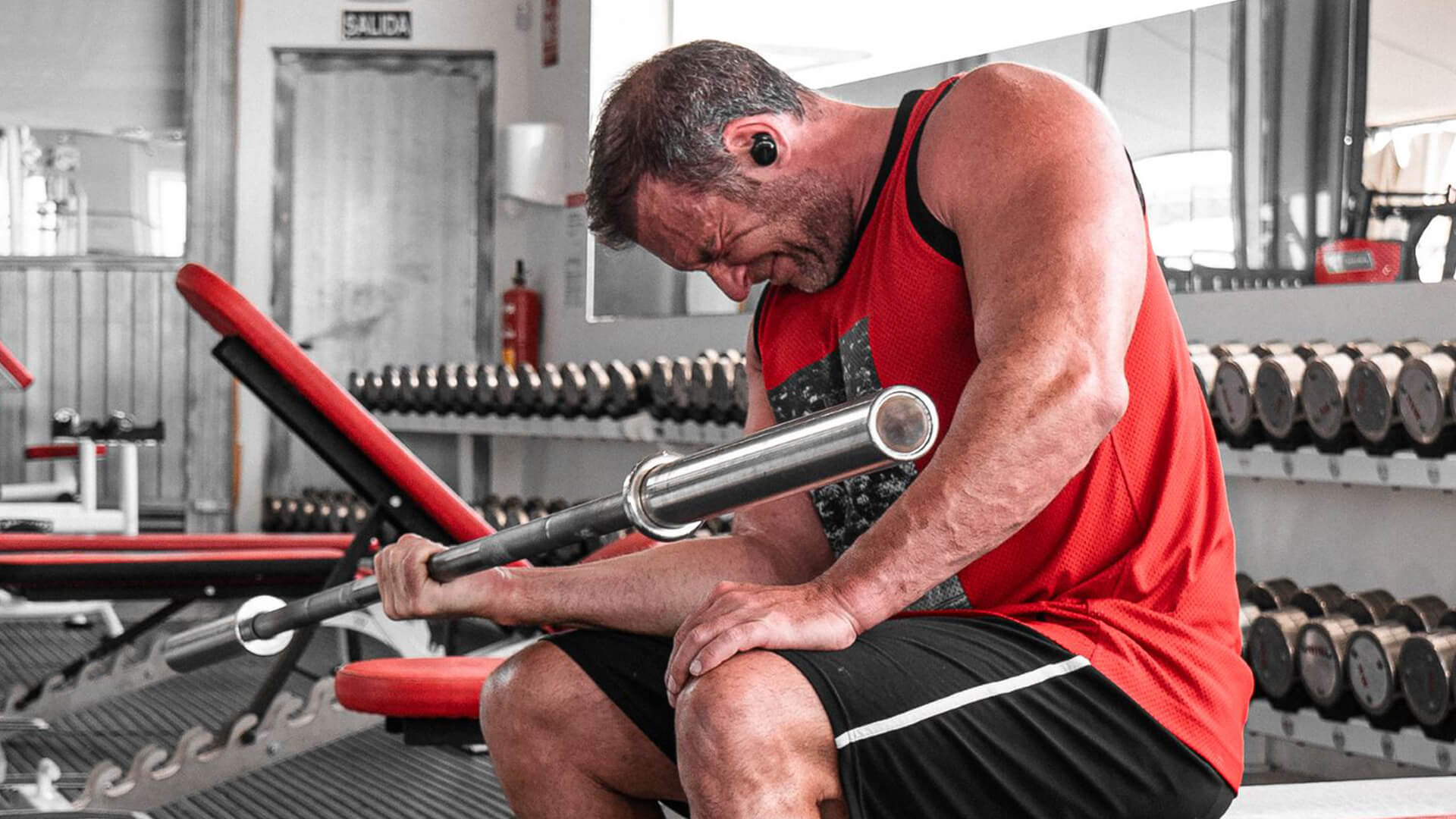 Nick Mitchell's Success Tips #8 | Ultimate Performance Blog