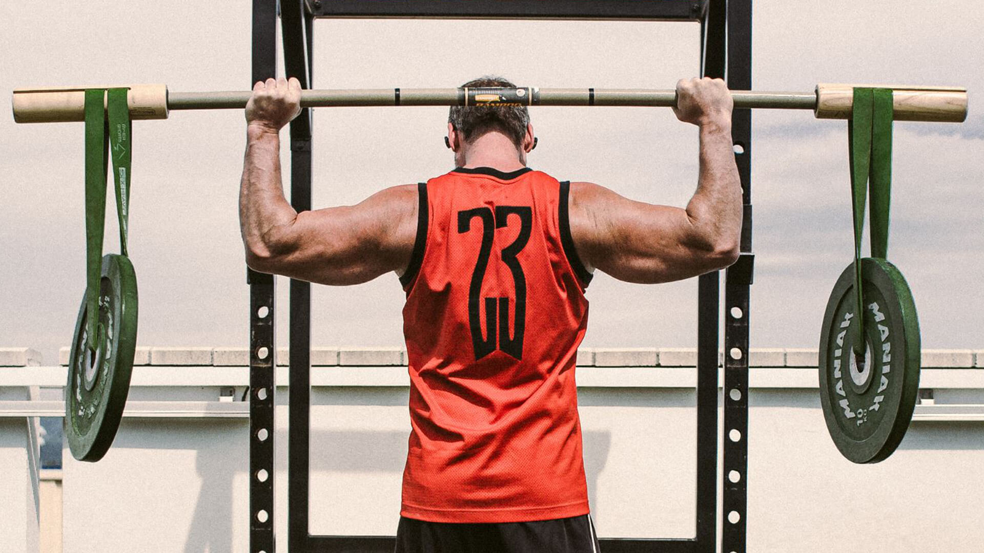 Nick Mitchell's Success Tips #7 | Ultimate Performance Blog