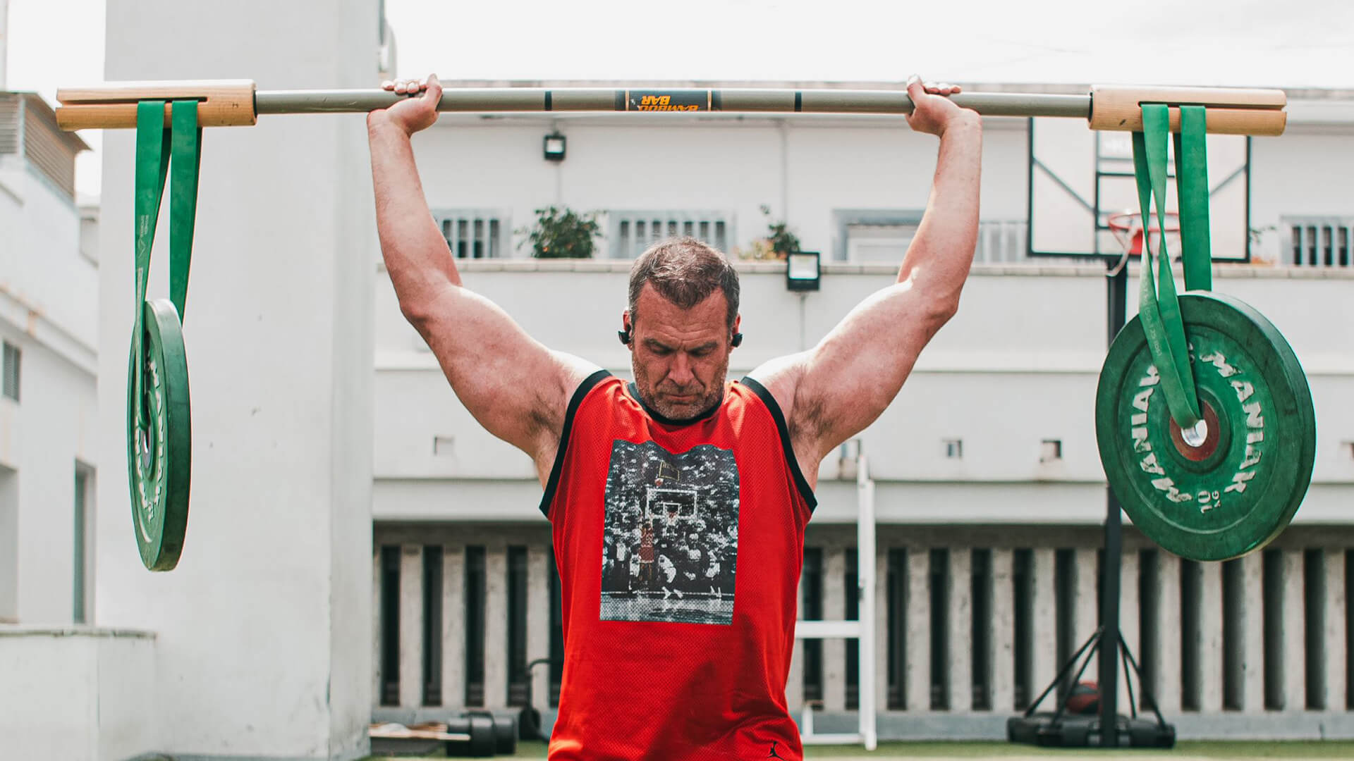 Nick Mitchell's Success Tips #6 | Ultimate Performance Blog