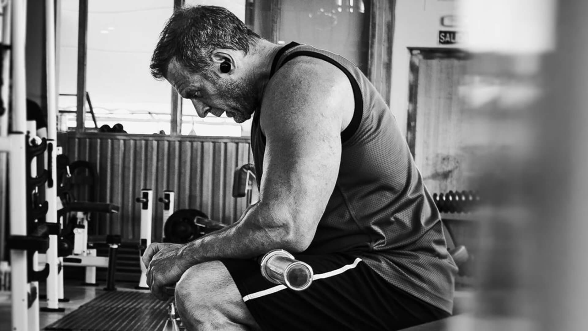 Nick Mitchell's Success Tips #2 | Ultimate Performance Blog