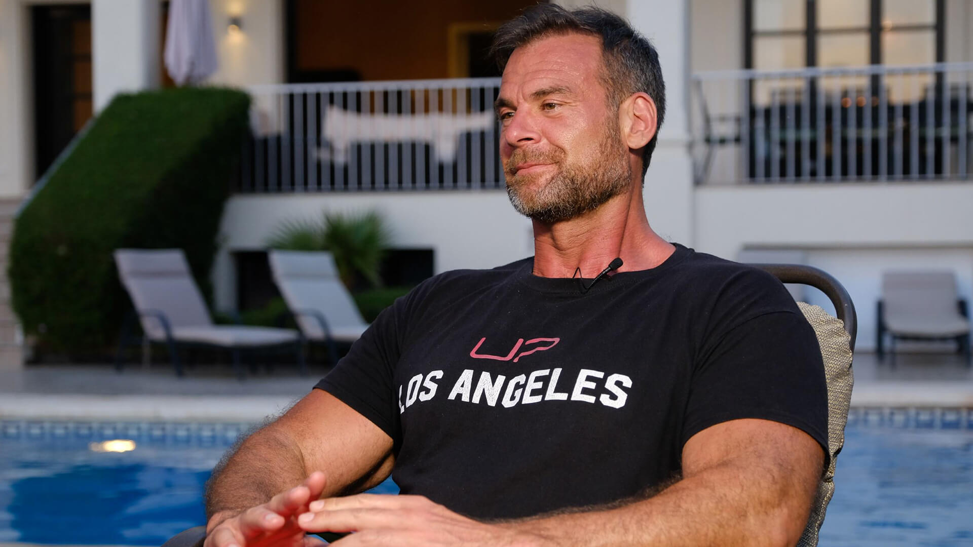 Nick Mitchell’s Success Tips #1 | Ultimate Performance Blog