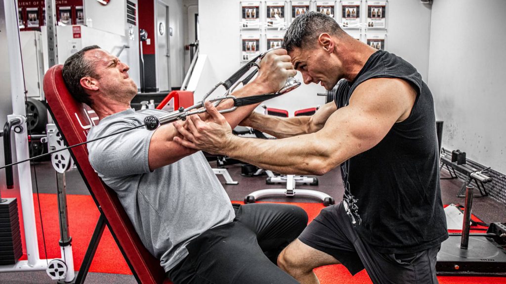 How to Get the Most Out of Every Rep