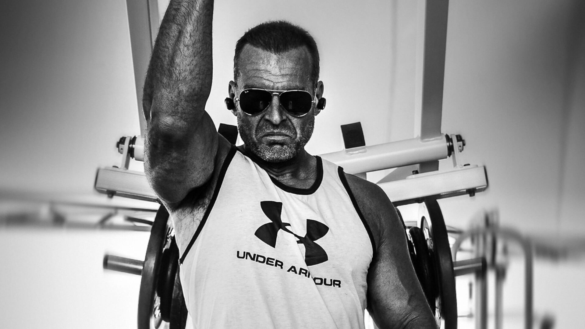 Nick Mitchell: How Women Better Men at Weight Training | Ultimate ...