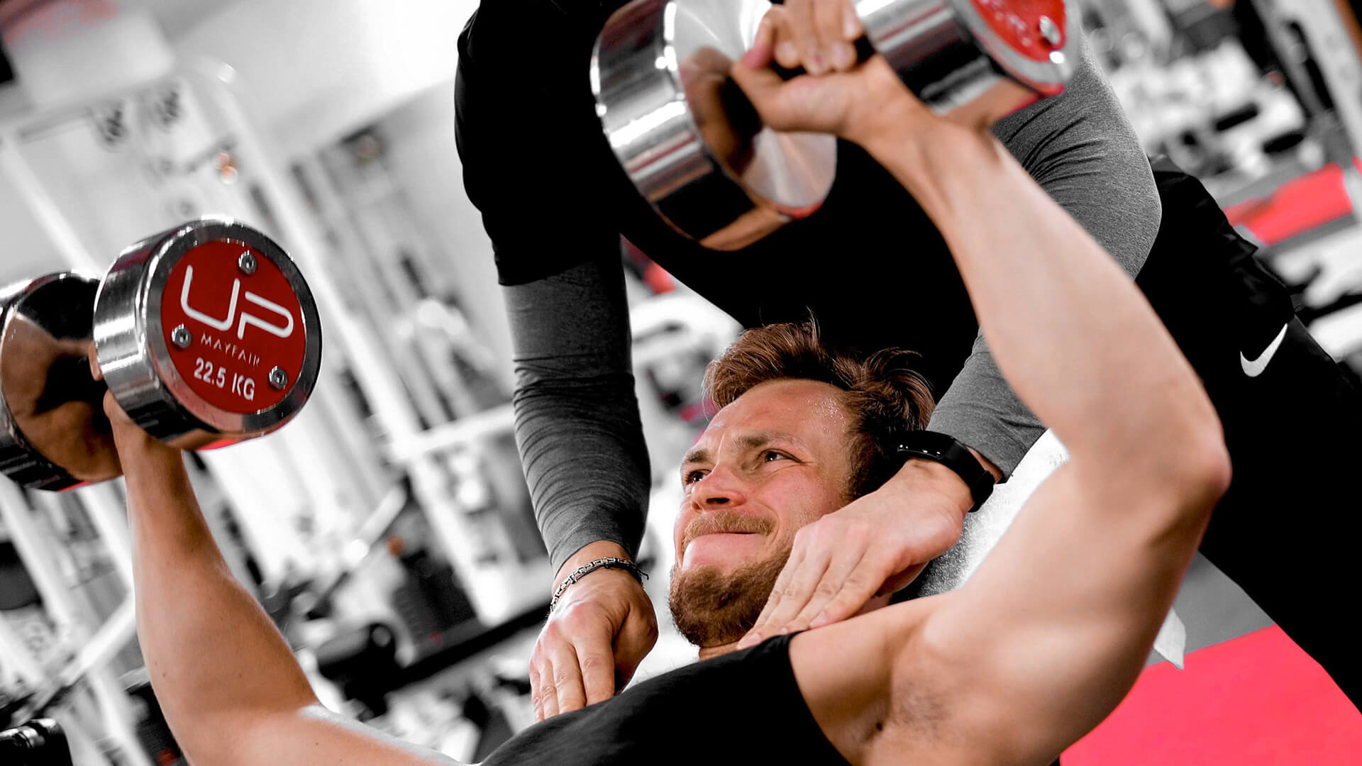 101 Fat Loss Tips: 15) Set Clear Goals | Ultimate Performance Blog
