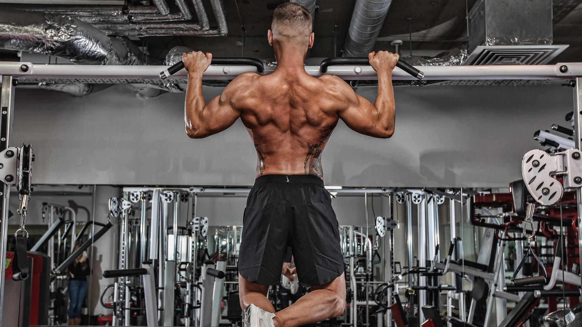 The People You Should Not Listen to in Fitness! | Ultimate Performance Blog