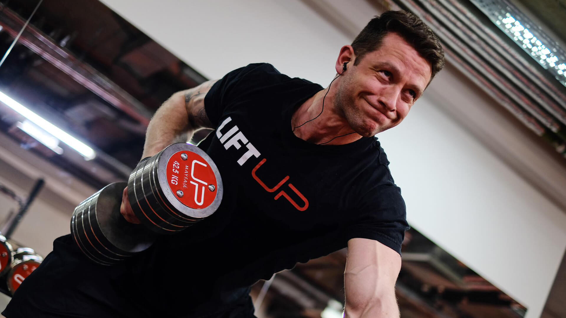 The Most Important Factor for Personal Training Results | Ultimate ...