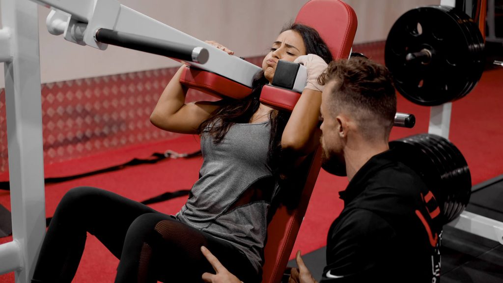 The Importance of Moving Your Body