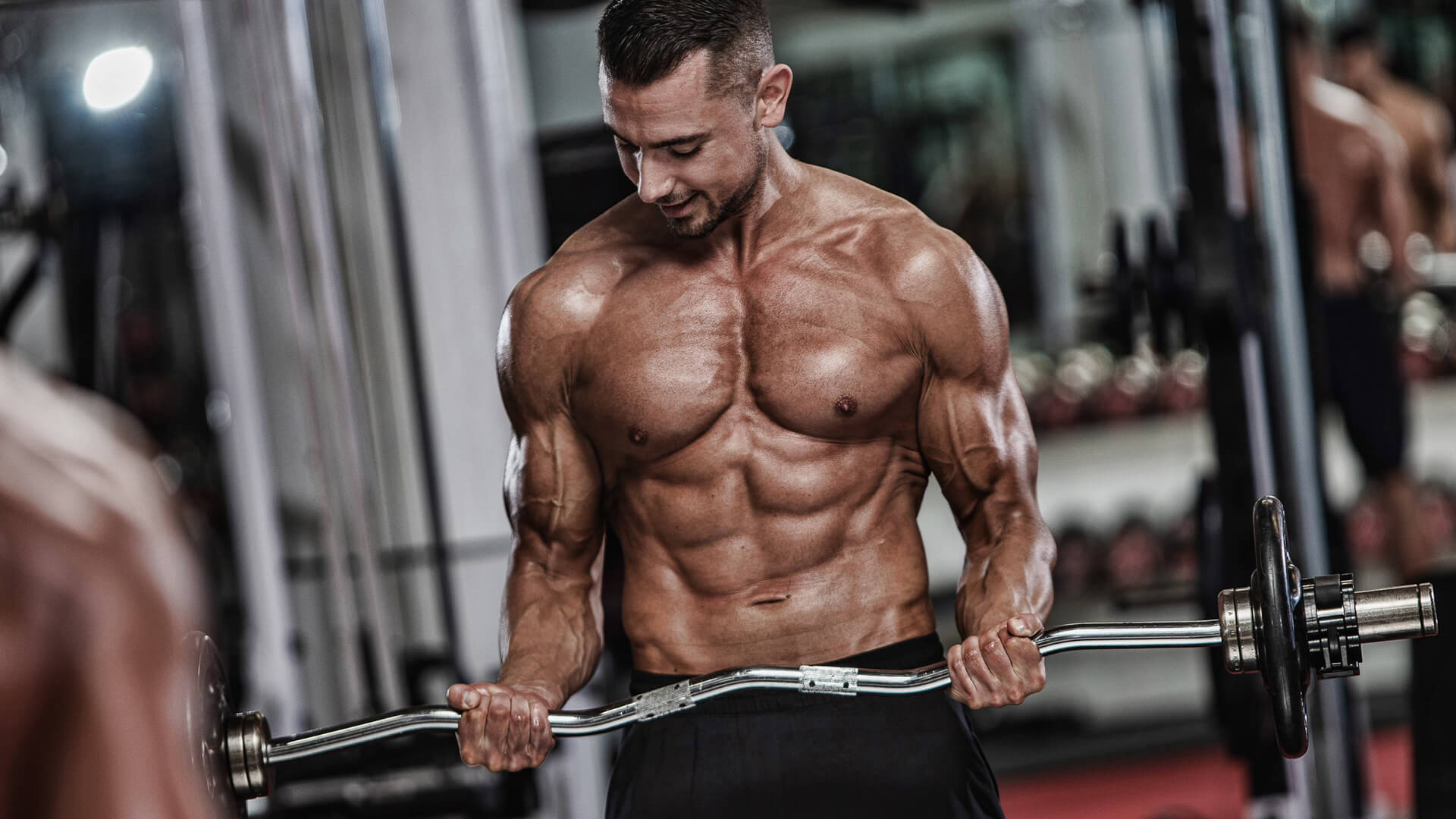 Nick Mitchell: Get Out of Your Comfort Zone for the Best Results | Ultimate Performance Blog