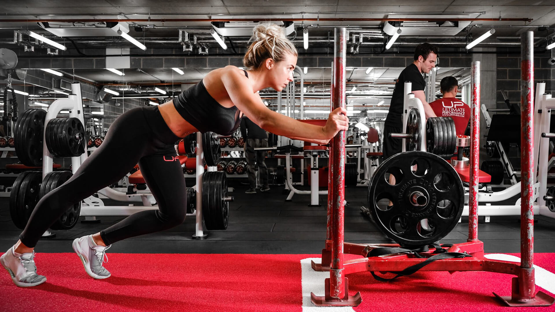 Concurrent Training - How To Mix Cardio and Resistance Training ...