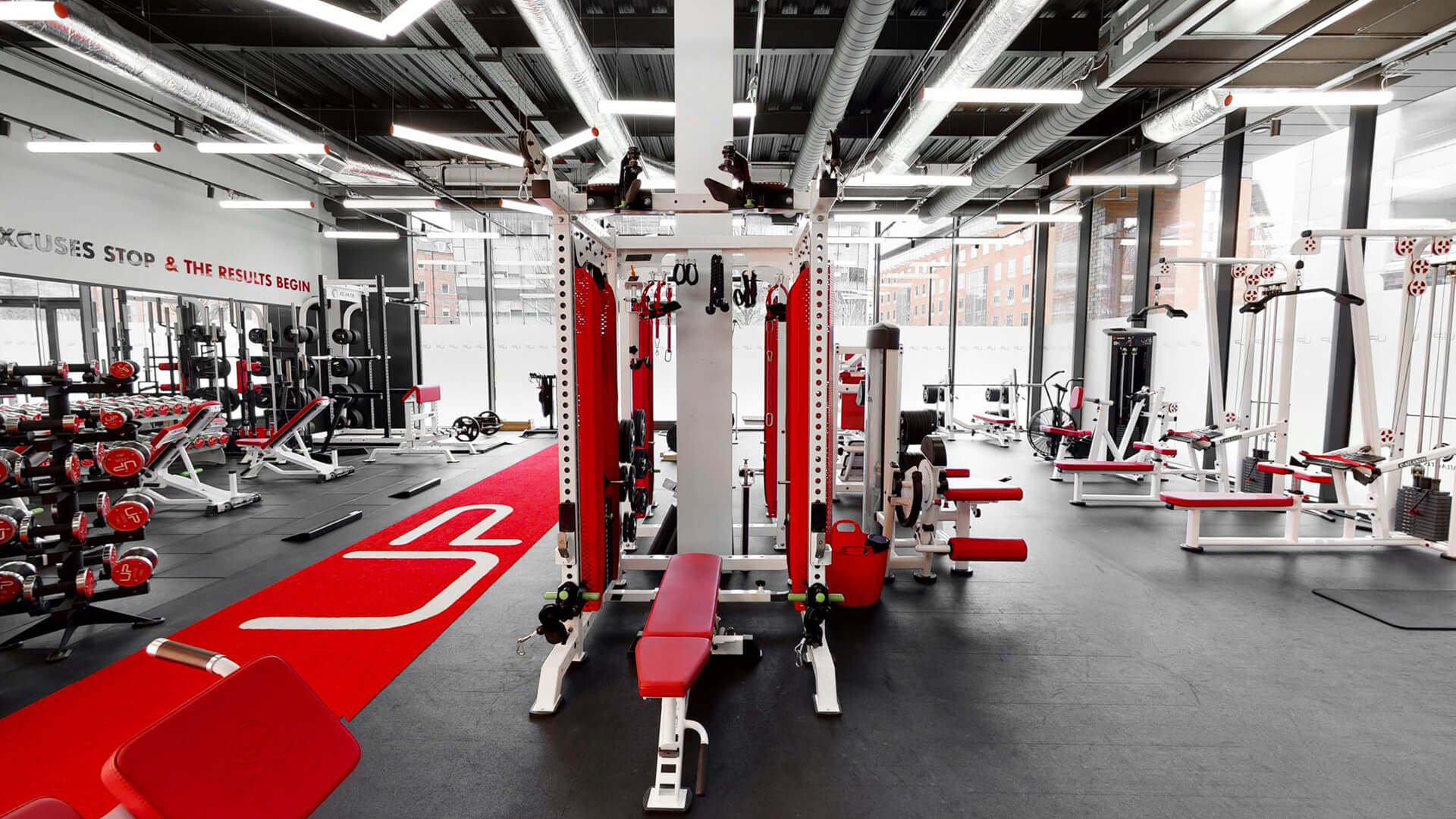 Sam's Fitness Journey: What Do I Do Now? | Ultimate Performance Blog