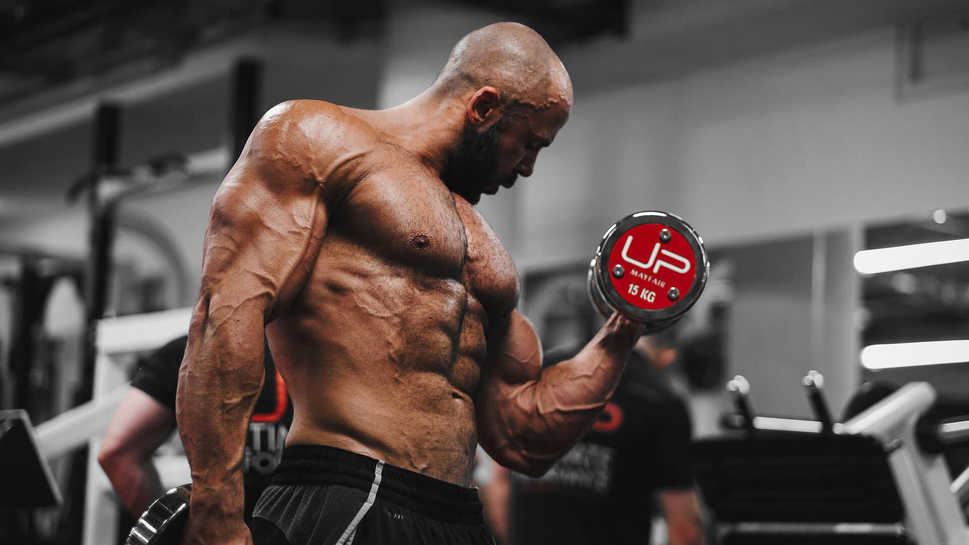 Why Strength Should Be The Foundation of your Programme | Ultimate ...