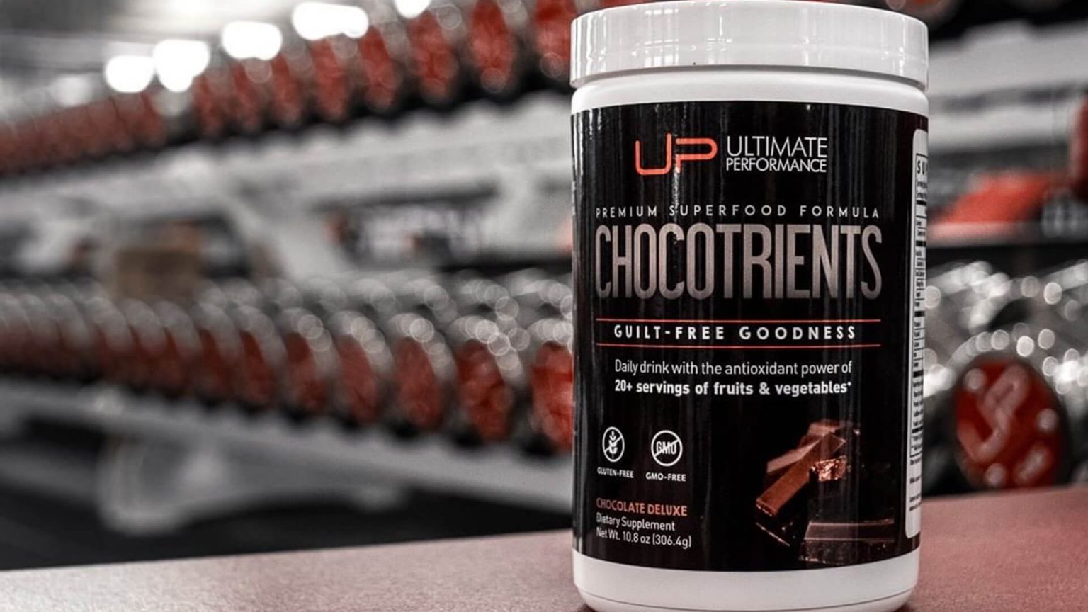 Supplements | U.P Blog