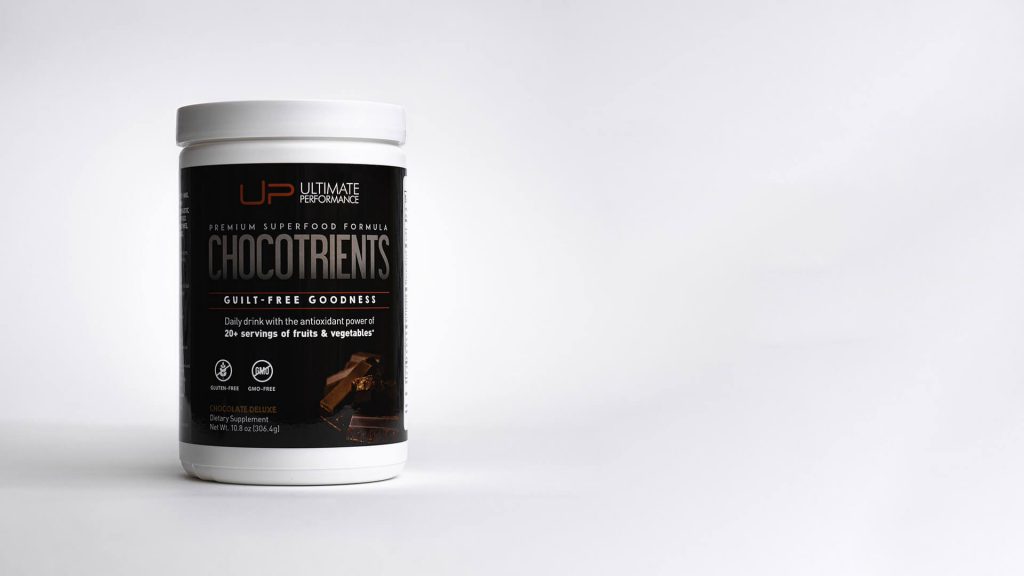 UP Food: 3 Ways to use UP’s Chocolate Superfood