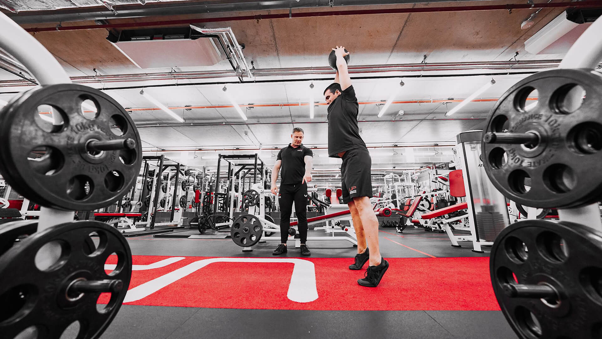 Beyond Failure: High Intensity Training for Hypertrophy | Ultimate ...