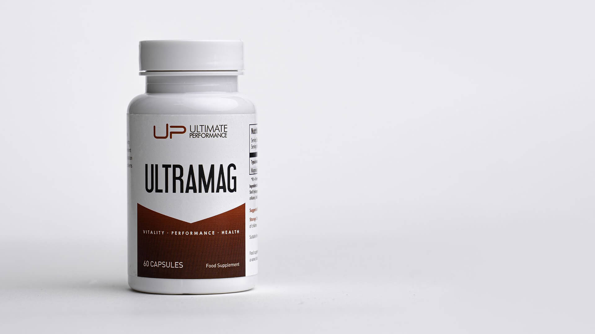 5 Main Health Benefits of Magnesium Supplements | Ultimate Performance Blog