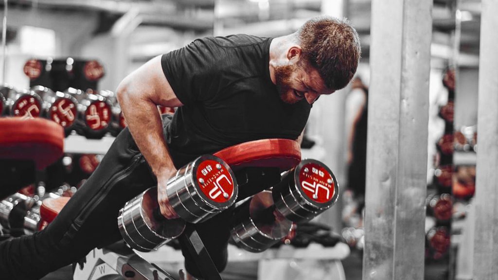 Build muscle and strength: Is Lifting Heavy Weights better?