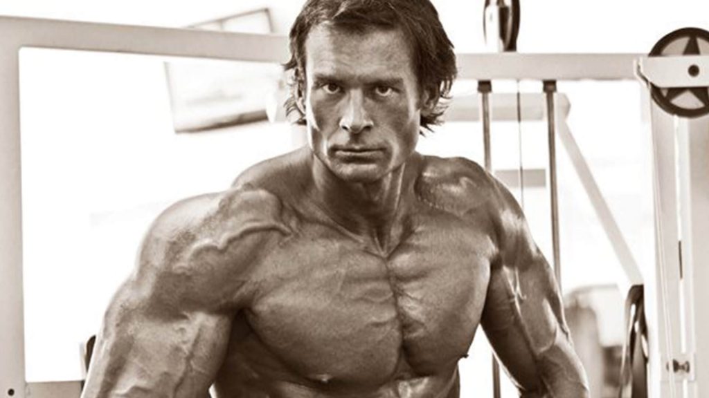 How to Find Your Motivation – Q&A with Nick Mitchell and Catherine ...