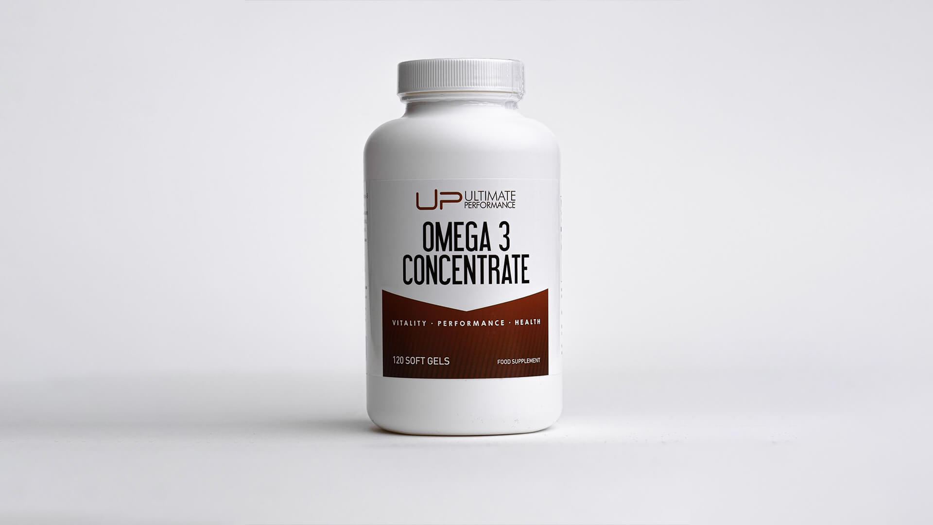 Omega 3 Supplementation | Ultimate Performance Blog