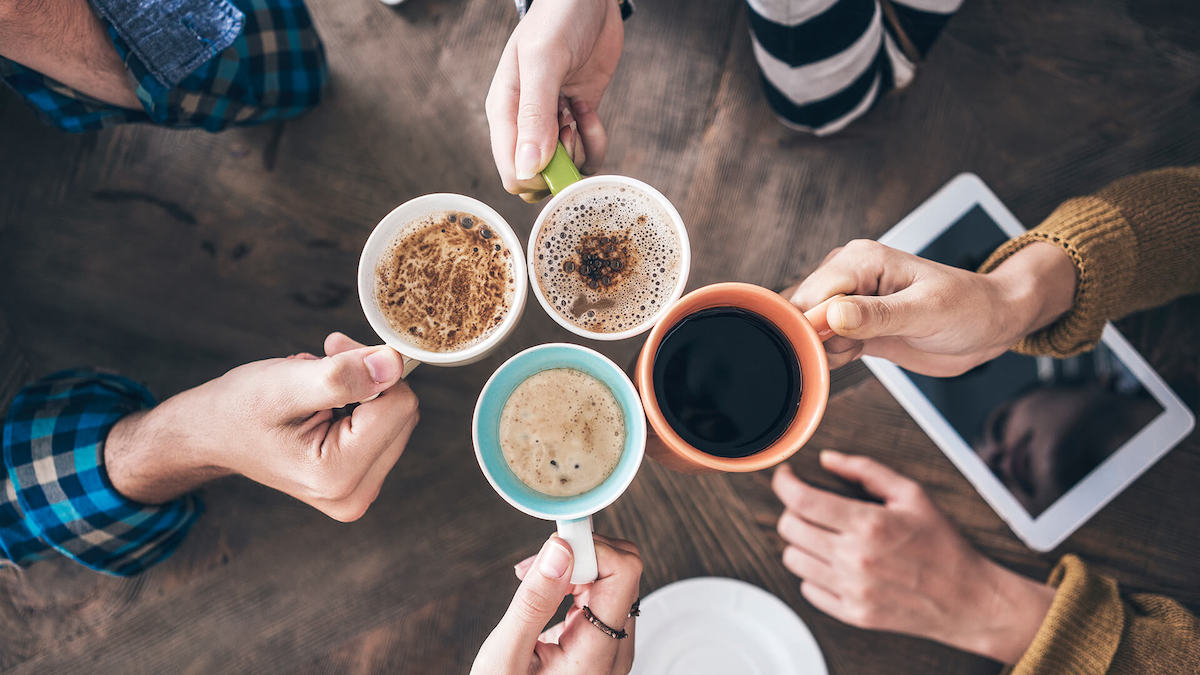 How to Quit Caffeine: Everything You Need to Know | Ultimate ...