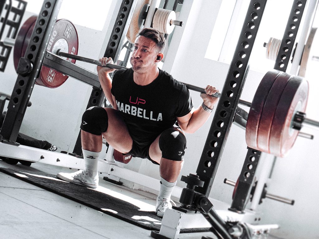 Ego lifting? Why you need to train smarter not harder for your muscle ...