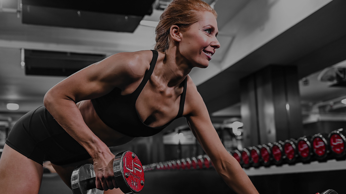 How to be a Healthy Woman: Introducing U.P.’s “Female Health” Series ...