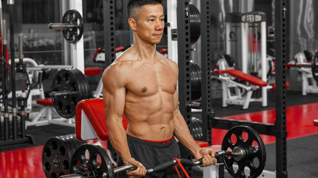 7 Simple Ways to Stay Super-Lean All Summer