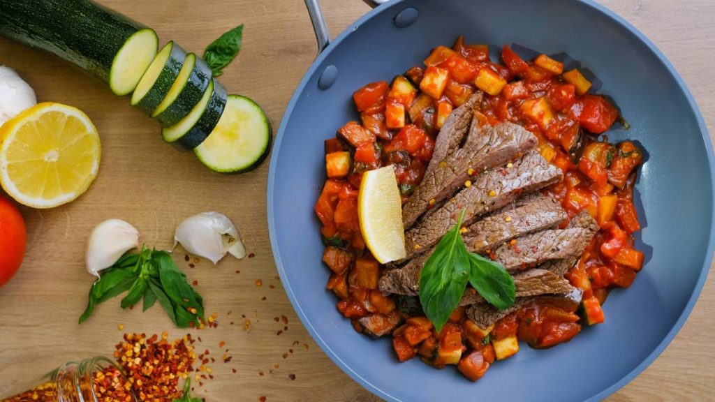 5 Nutrition Habits to Stay Lean & Healthy Forever | Ultimate ...