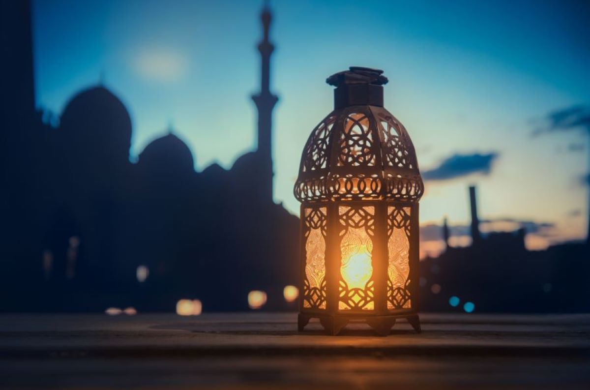Ramadan: Training and Diet Tips From Our Personal Trainers