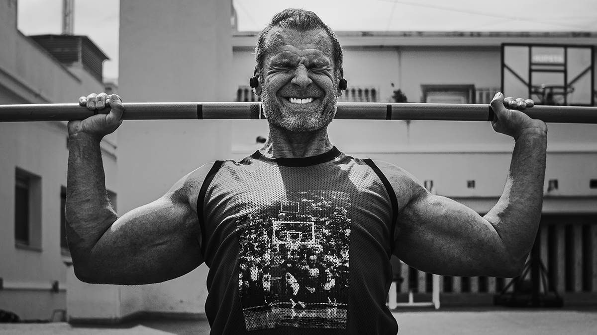 Nick Mitchell: Effects of Testosterone | Ultimate Performance Blog