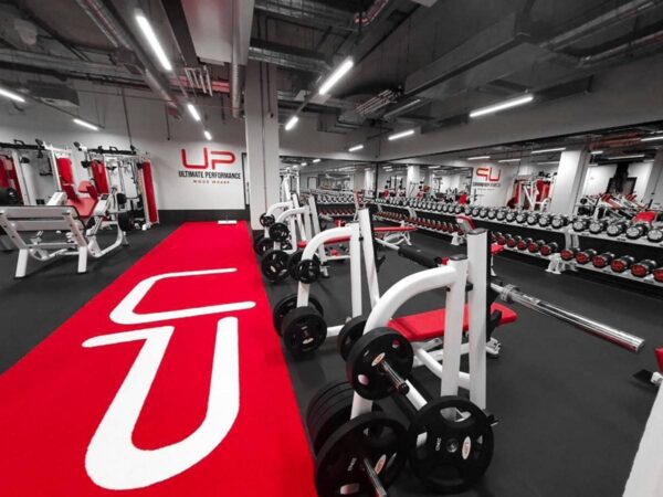 Fitness & Health Education | The Ultimate Performance Blog