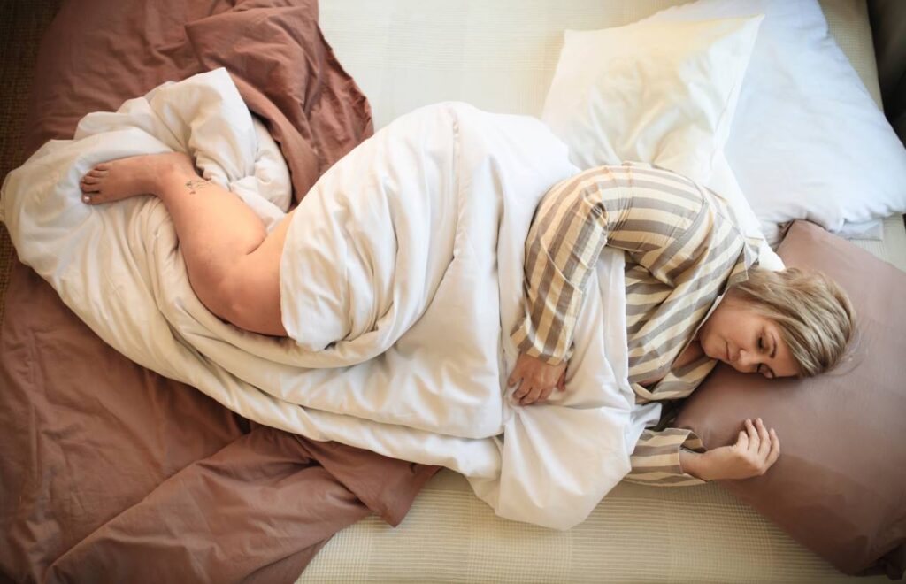 Diabetes risk: What your body fat storage pattern means