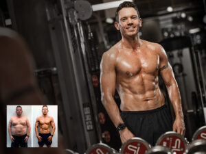 How to avoid the ‘dad bod’ as a new father (5 simple tips)