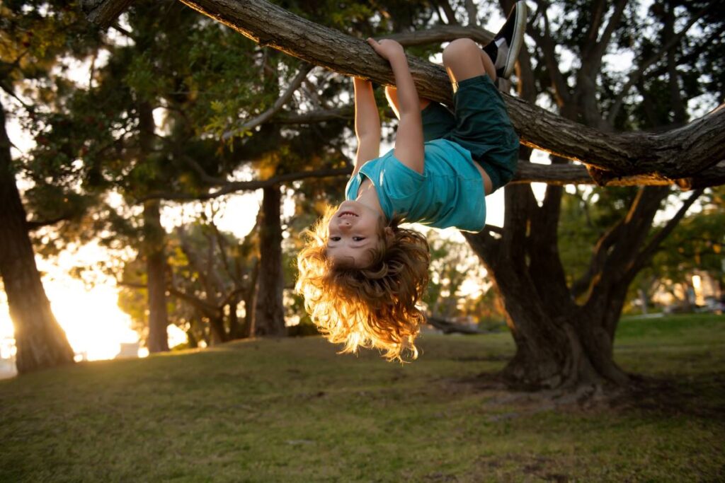 4 benefits of weight training for children